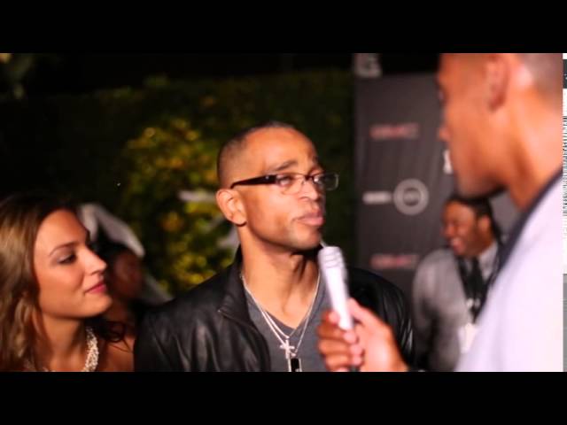 Stuart Scott Girlfriend