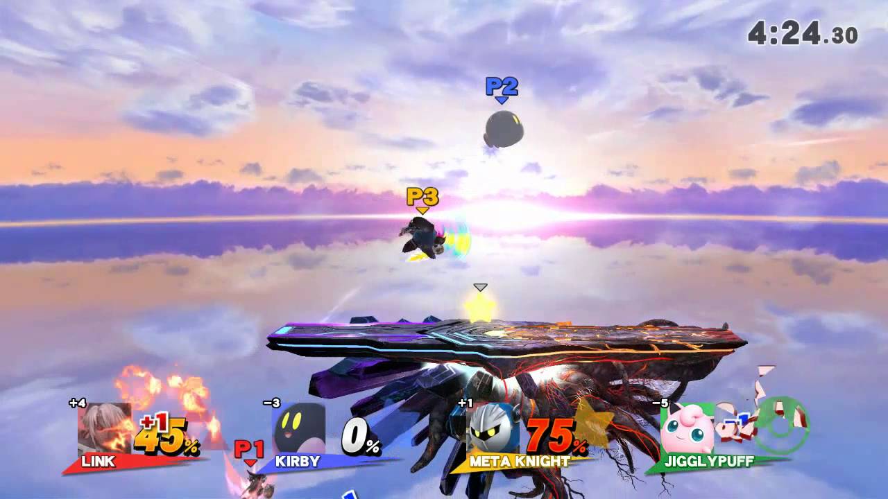 Super Sam Smash Battles Ep 1 - YouTube