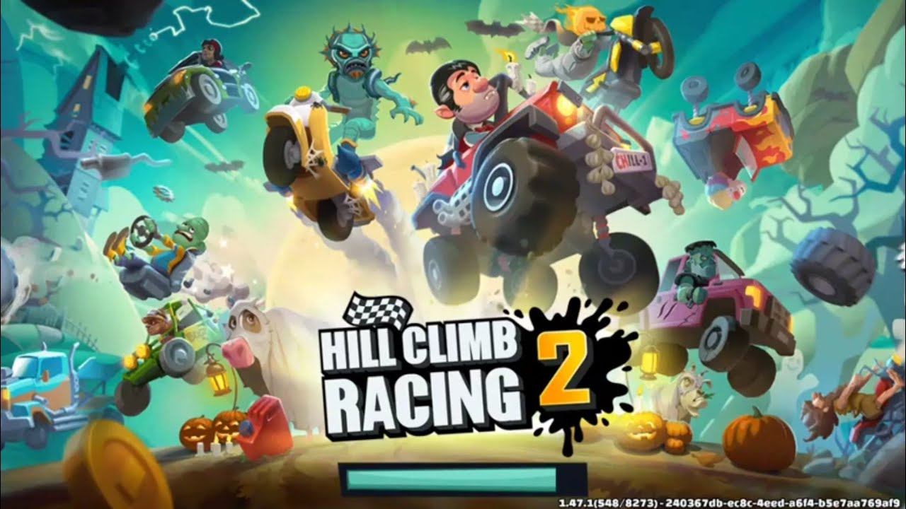 HCR2 - CC-EV In Forest 5315m - YouTube