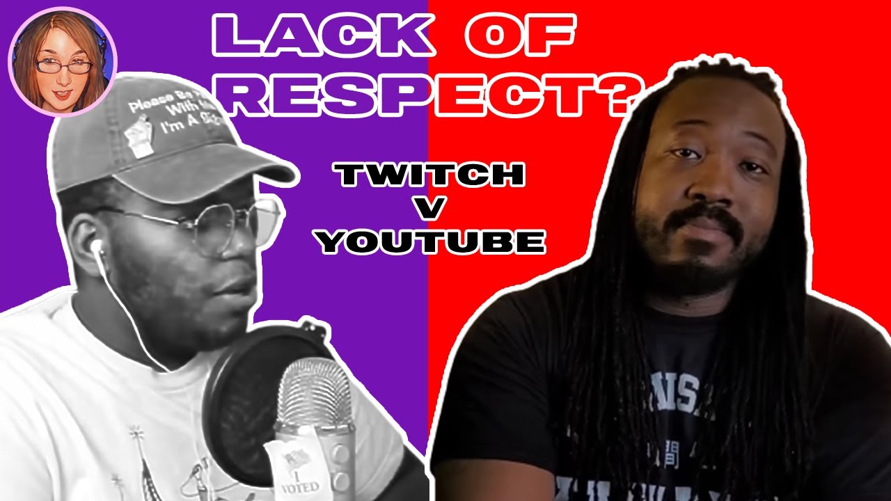FD Signifier CONFRONTS Twitch Politics DebateBro - YouTube