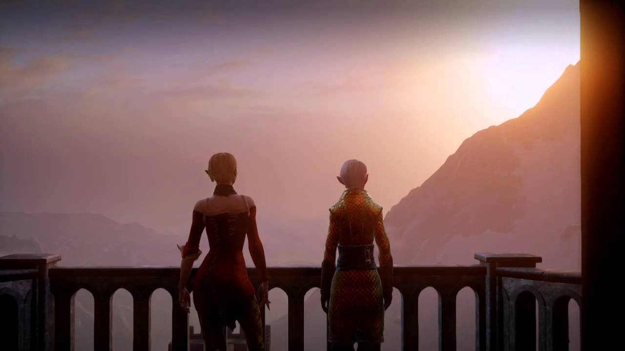 Dai sera and me. - YouTube