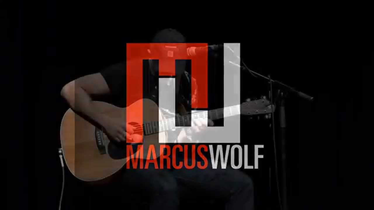 Marcus Wolf performs "SECONDS" in Hanau, Germany May 25, 2014 - YouTube