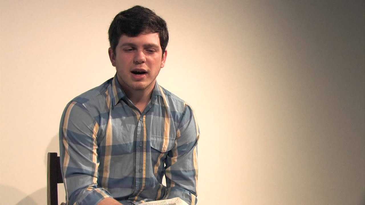 Spring Day of Worship 2014 - Danny Erwin - YouTube