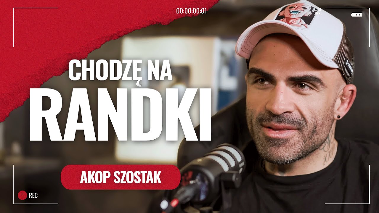 Akop Szostak. Wszystko było kłamstwem? - YouTube