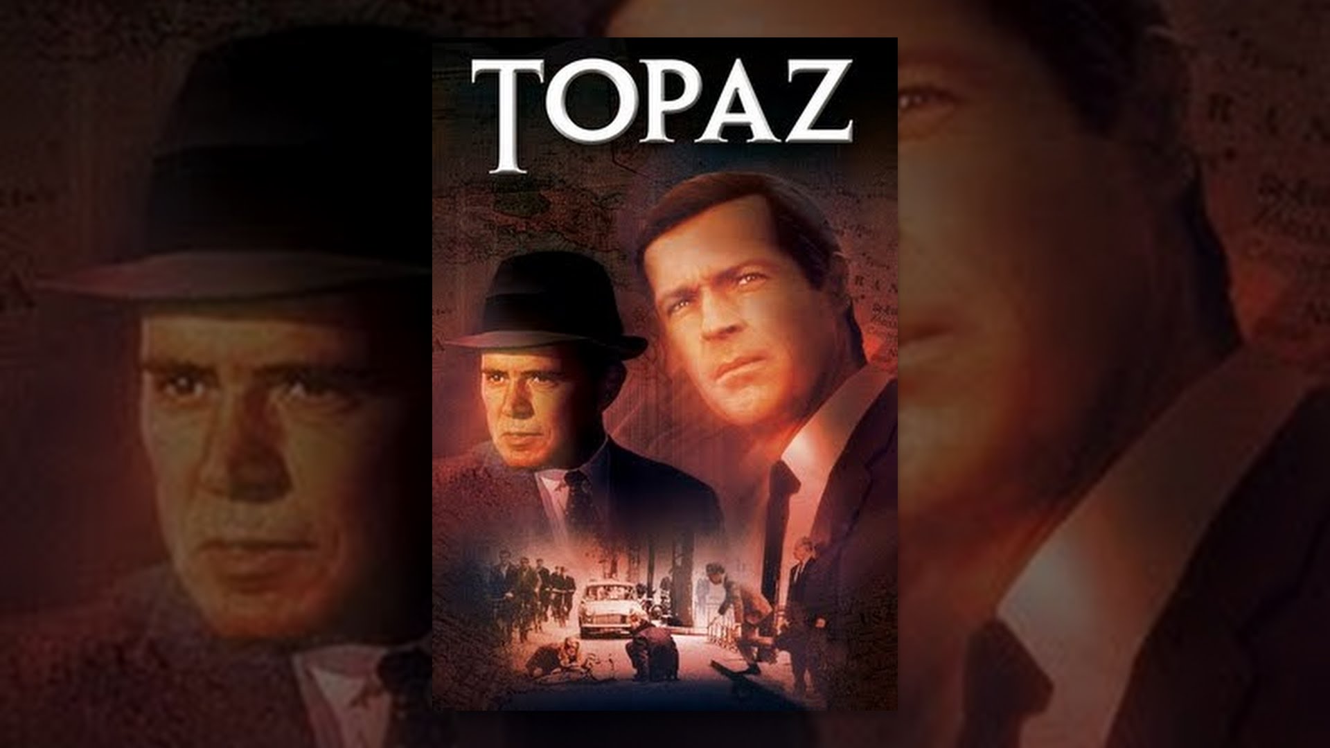 Topaz - YouTube
