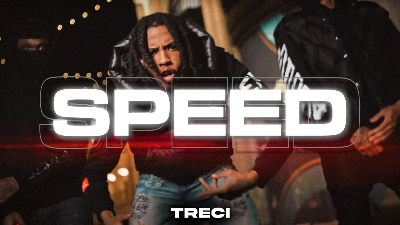 [FREE] Sha Gz Type Beat x Yus Gz - "SPEED" | NY Drill Type Beat | 2023 ...