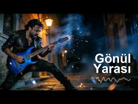 Hakan Altun | Gönül Yarası (Cover)