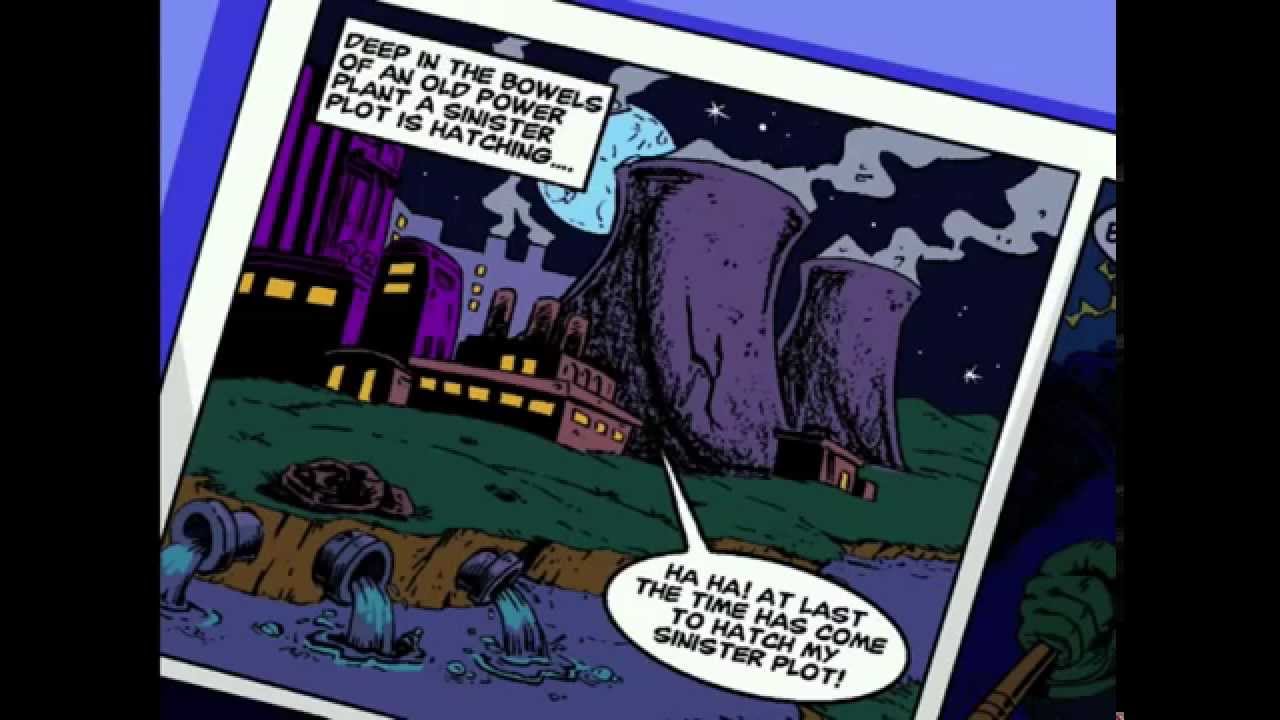 Let's Play Pajama Sam - Part 1: Trees? (Throwback Thursday) - YouTube