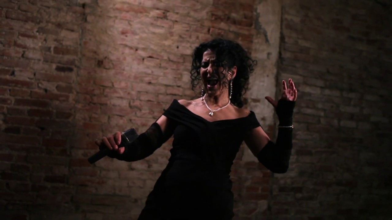 Lubena Nova, (Official) Snow Bird - YouTube