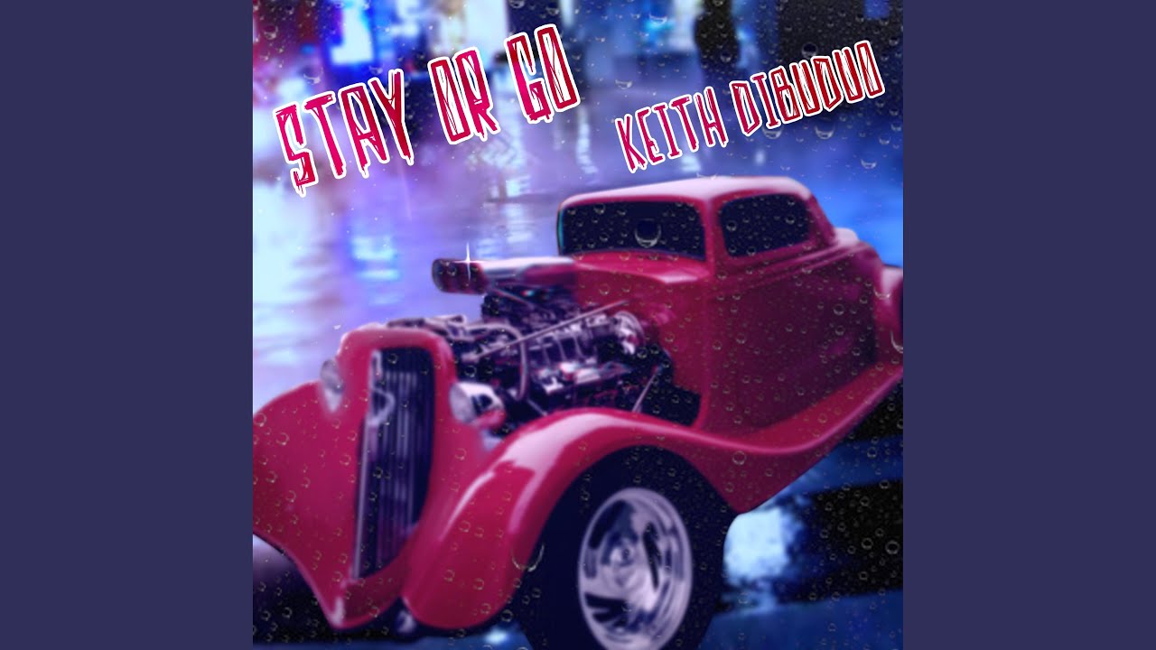Stay or Go (feat. Joe Motta) - YouTube