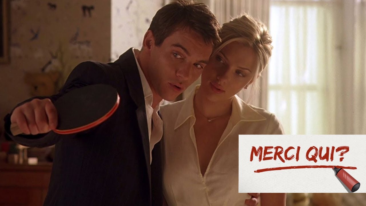 Merci Qui? N°235 - "Match Point" - YouTube