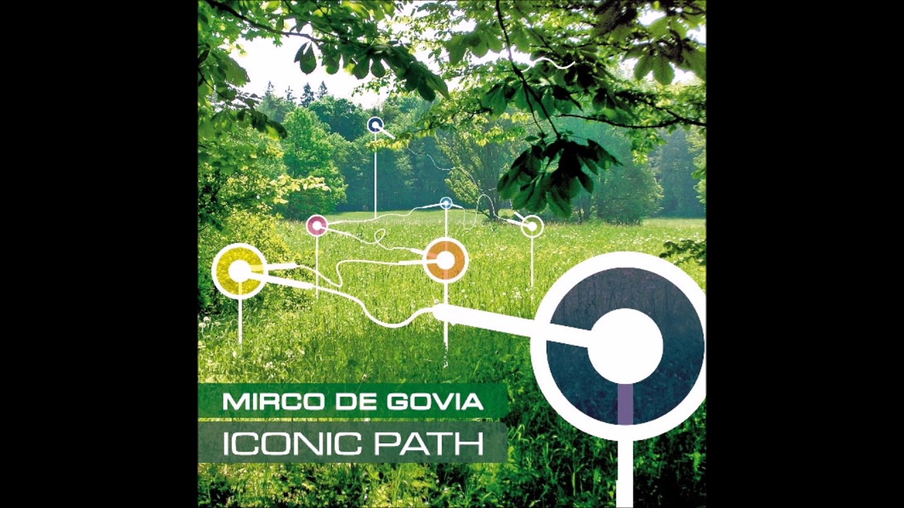 Mirco de Govia - Iconic Path - YouTube