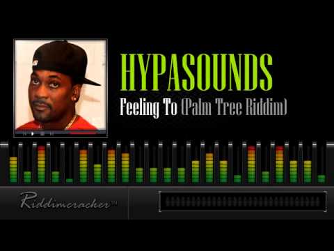 Hypasounds - Feeling To (Palm Tree Riddim) [Soca 2013] - YouTube