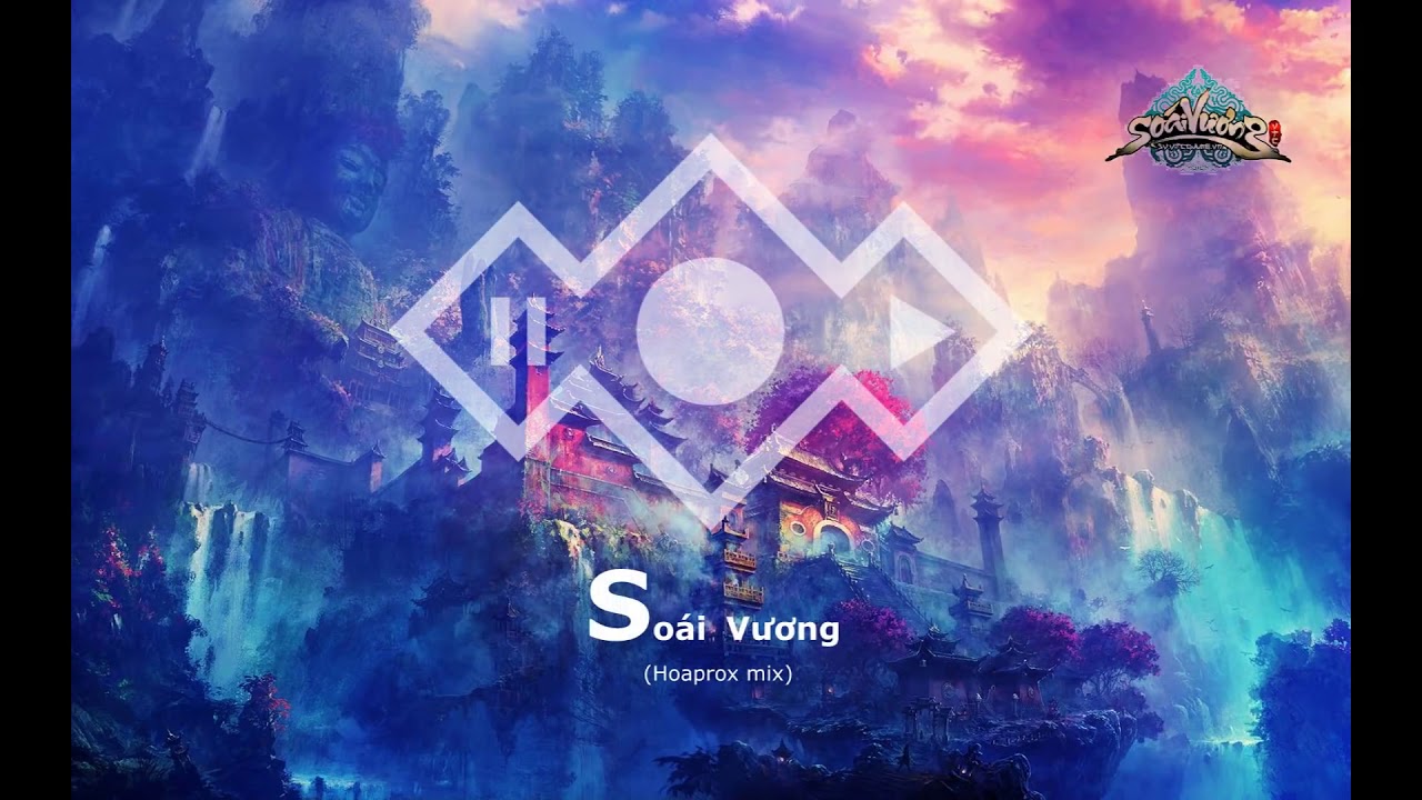 Soái Vương ( Hoaprox mix ) ( Funny Vocal mashup version ) - YouTube Music