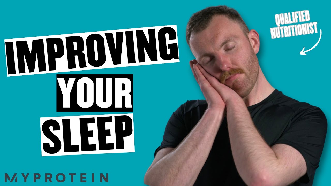 Sleep Hygiene: How To Get Better Quality Sleep | Nutritionist Explains ...
