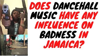Dancehall Music And Its Impact On Youths | Popnable