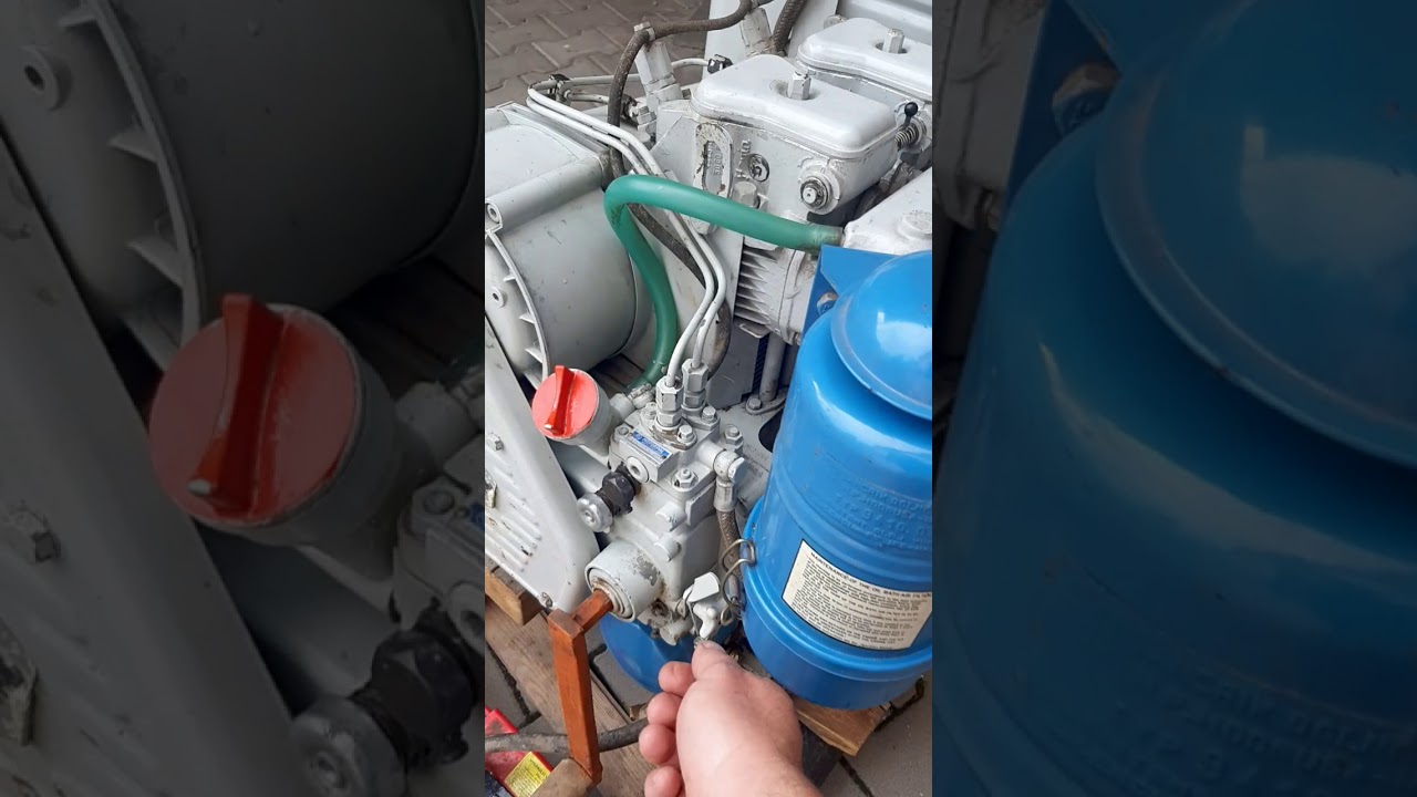 Slavia motor - YouTube