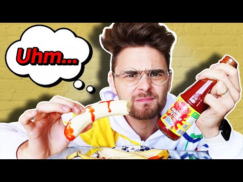 How Banana Ketchup is a Symbol of Resilience