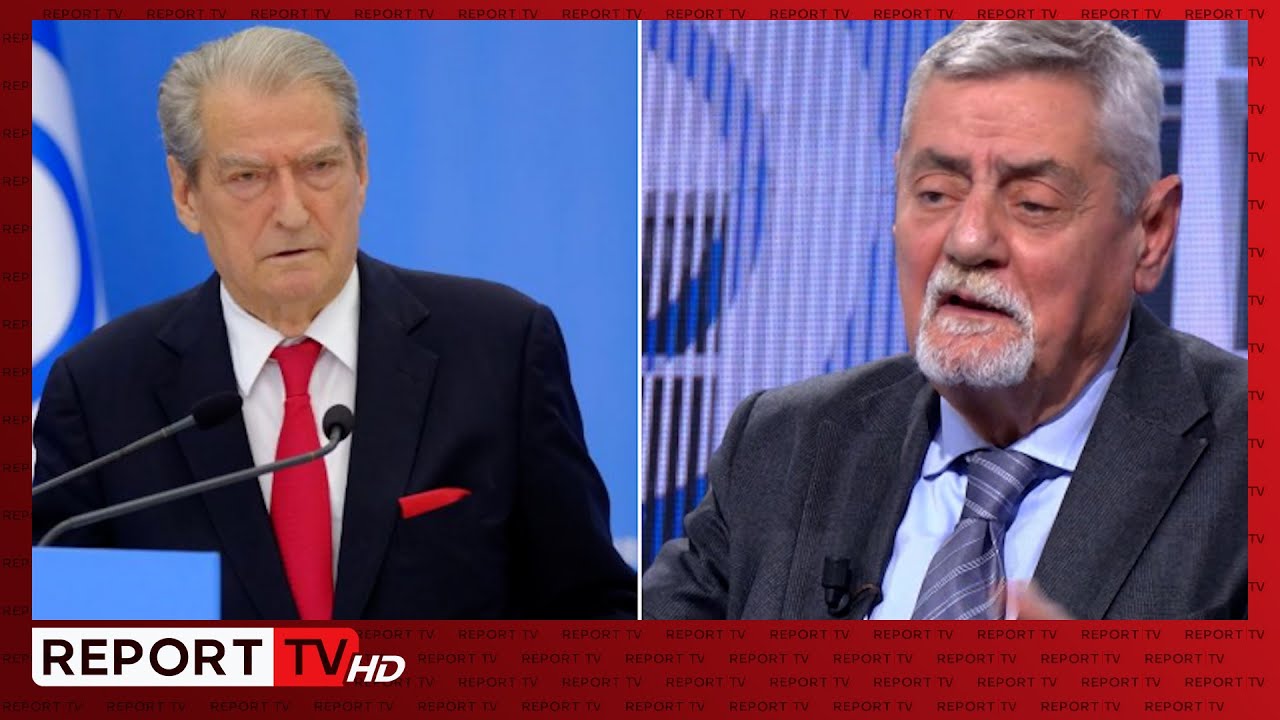 A duhet të largohet Sali Berisha nga PD? Dashamir Shehi i ashpër në ...