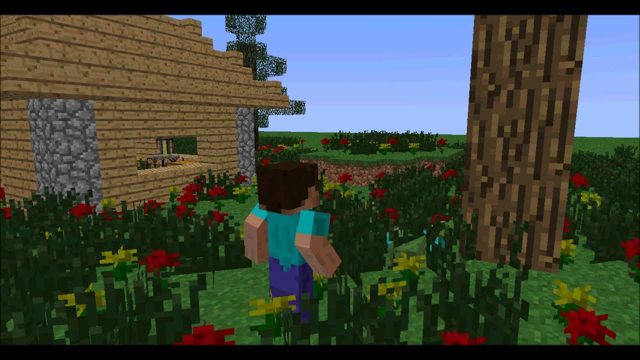 The Morph Potion - YouTube