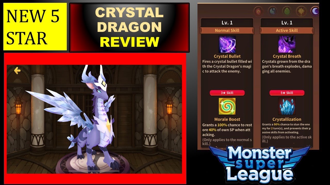 Crystal Dragon Review & Black Friday Crystal Shop! - YouTube