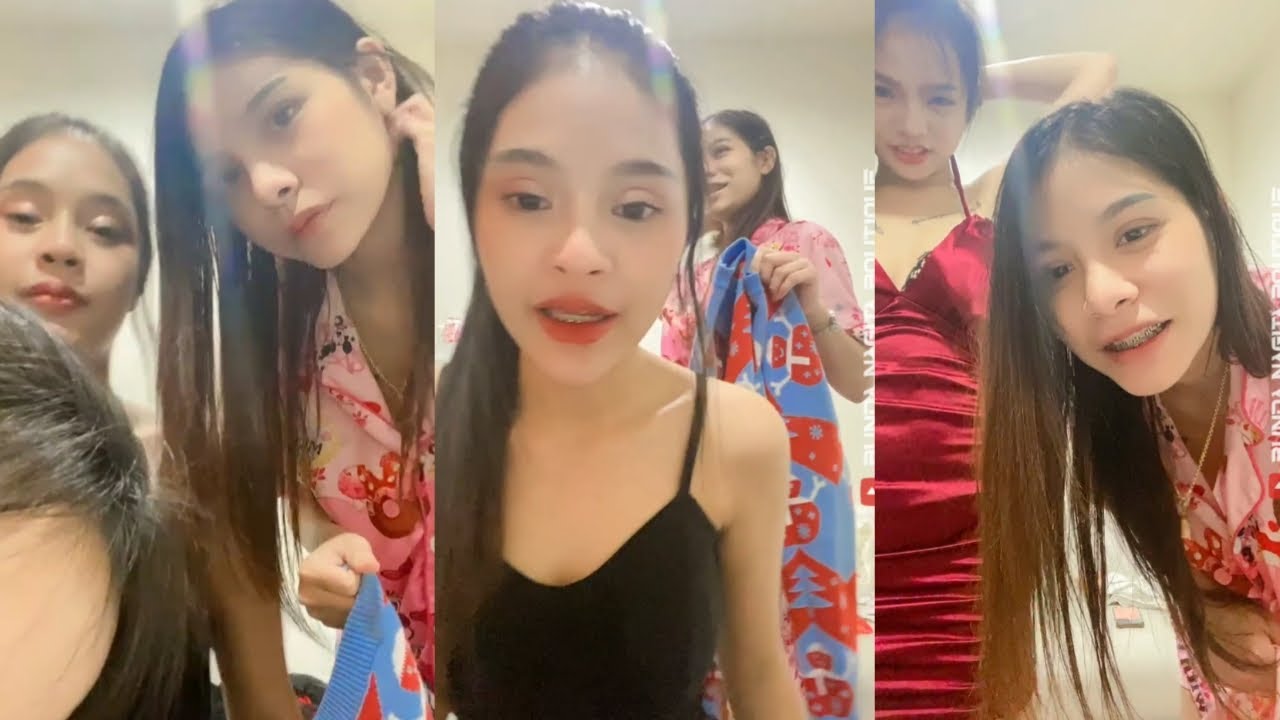 Dress Collection Try On - YouTube