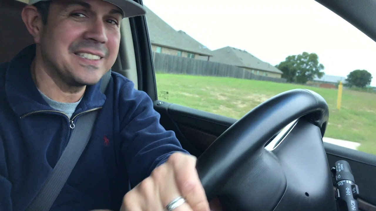 Modules 1.5, 2.1 & 2.5 Hand-over-Hand Turning Technique - YouTube