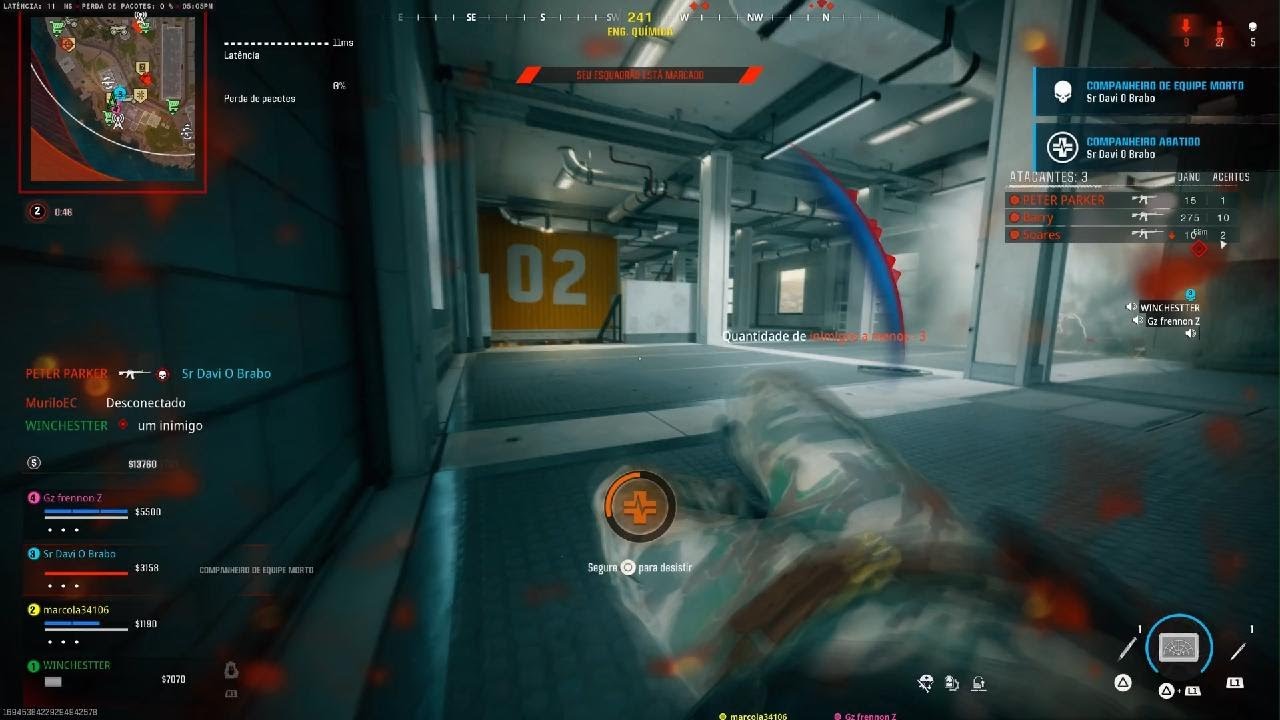 Call of Duty_hack - YouTube