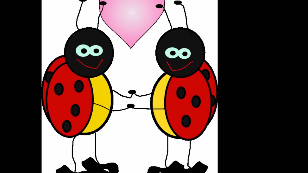 LOVE BUG - YouTube
