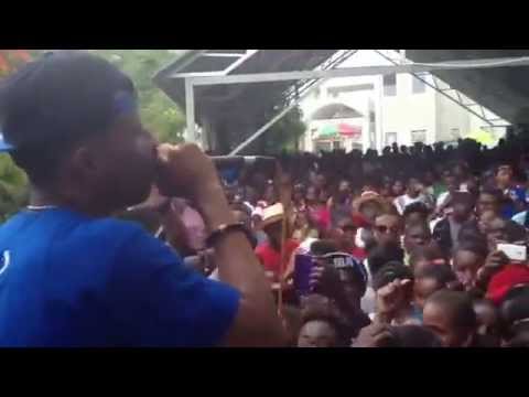 BAKY - LIVE 18 MAI - Institution Mere Delia (Delmas 19) KIYES SA - YouTube