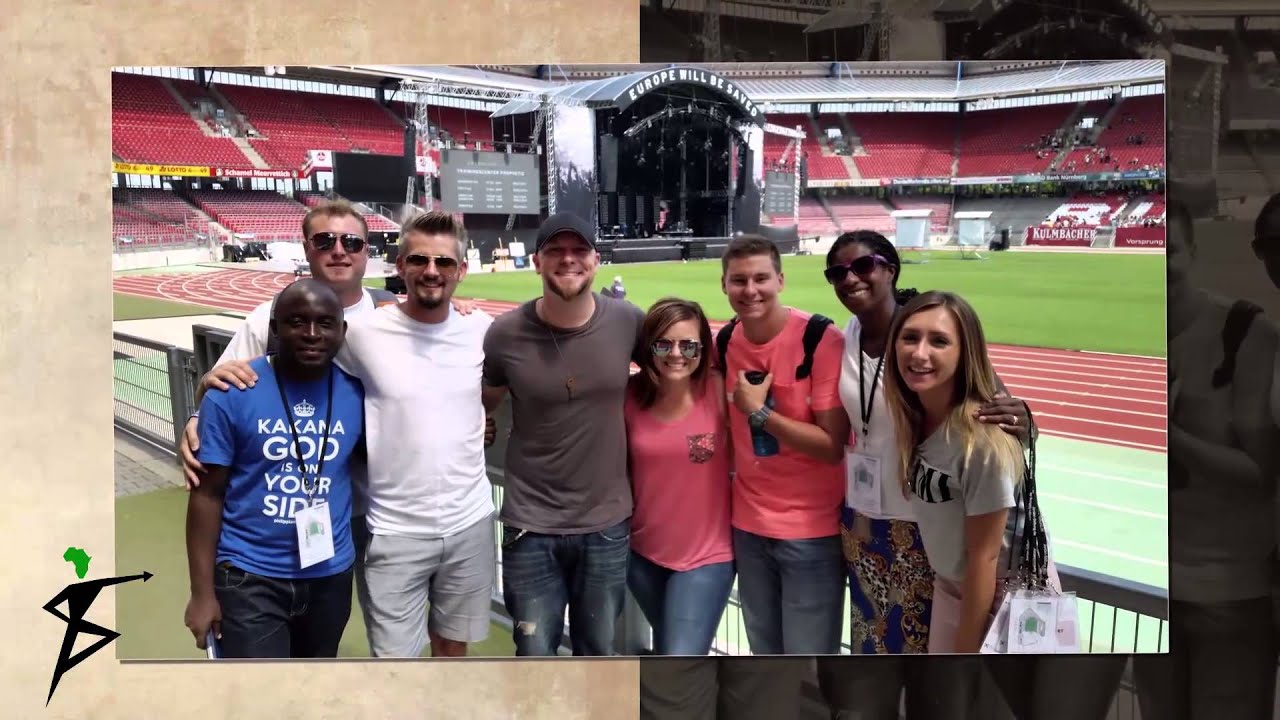 Pacesetters' Initiative for Africa: The Pacesetter Dream for this ...