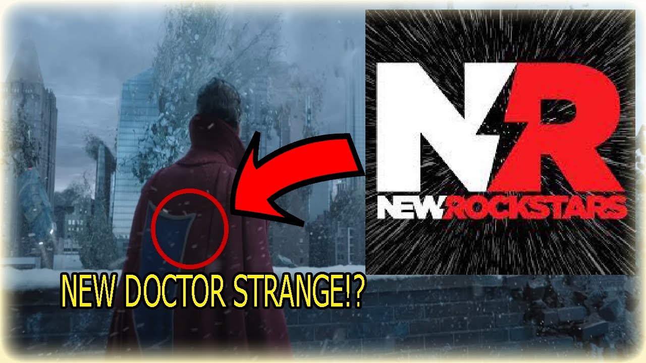 How to make a New Rockstar's thumbnail - YouTube