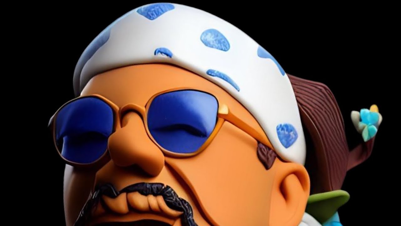 7SN - Ethereal music video - YouTube