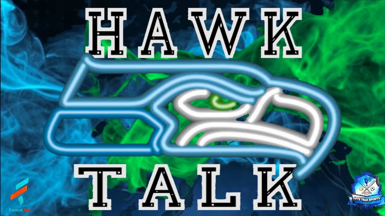 Hawk Talk ep.12 - YouTube