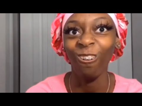 Nicole Tv being a relatable queen for 3 minutes straight - YouTube