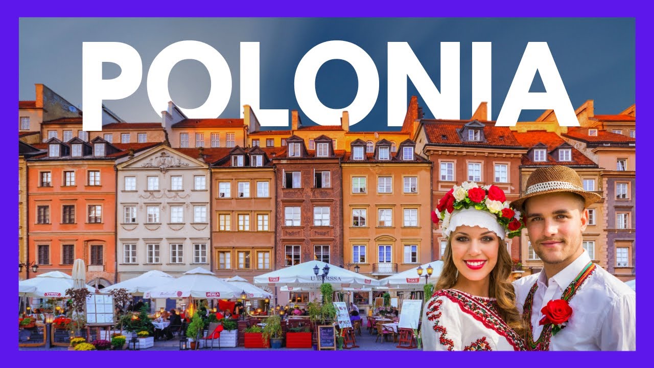 Turismo en polonia que visitar foto - Explorandofrancia.com