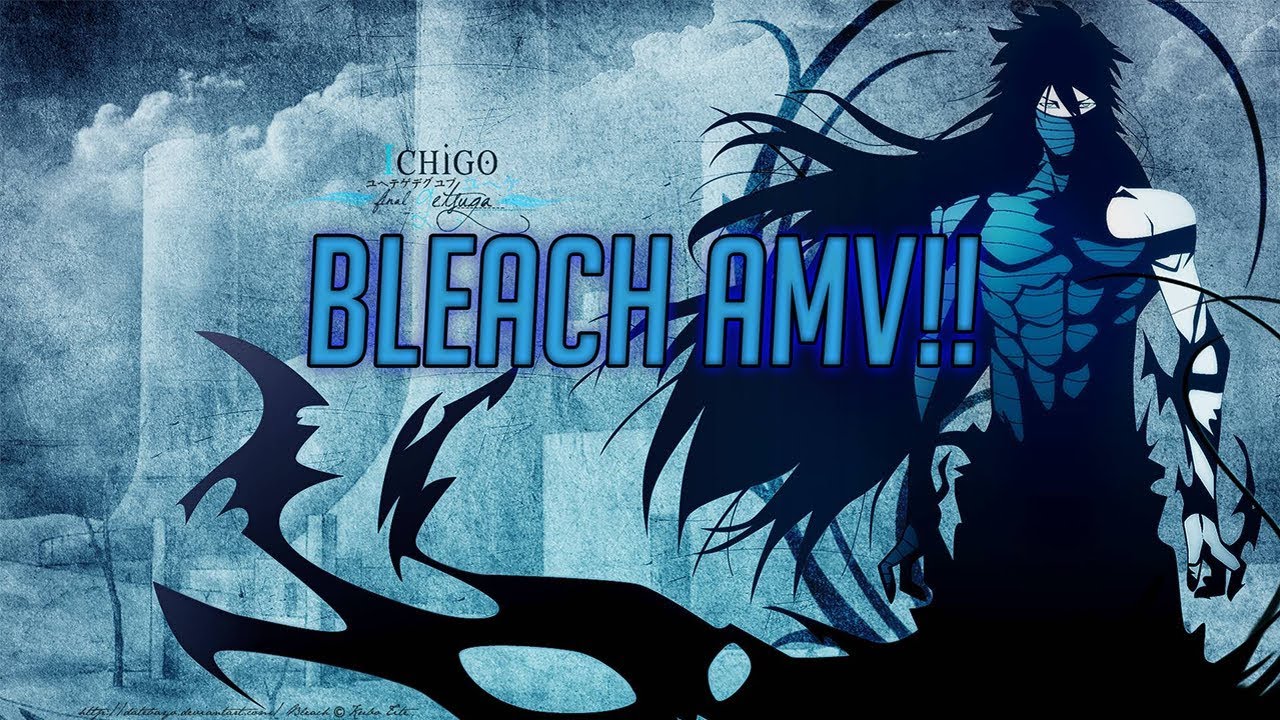 BLEACH!!!"THRONE" [AMV] - YouTube