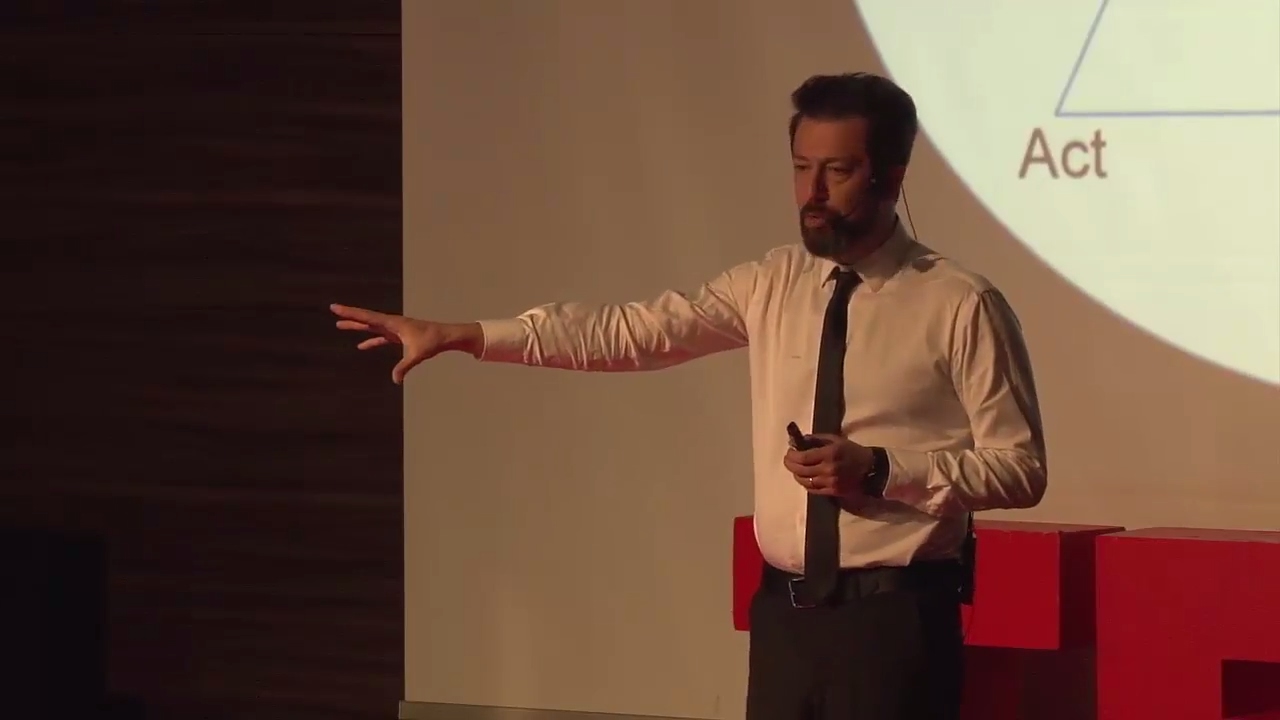 Caz ve İnovasyon | Onur ATAMAN | TEDxYouth@ATA - YouTube