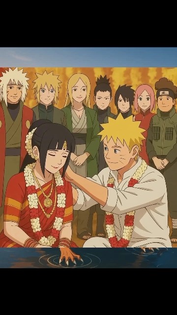 INDIAN NARUTO CHARACTERS 🇮🇳 #naruto #anime - YouTube