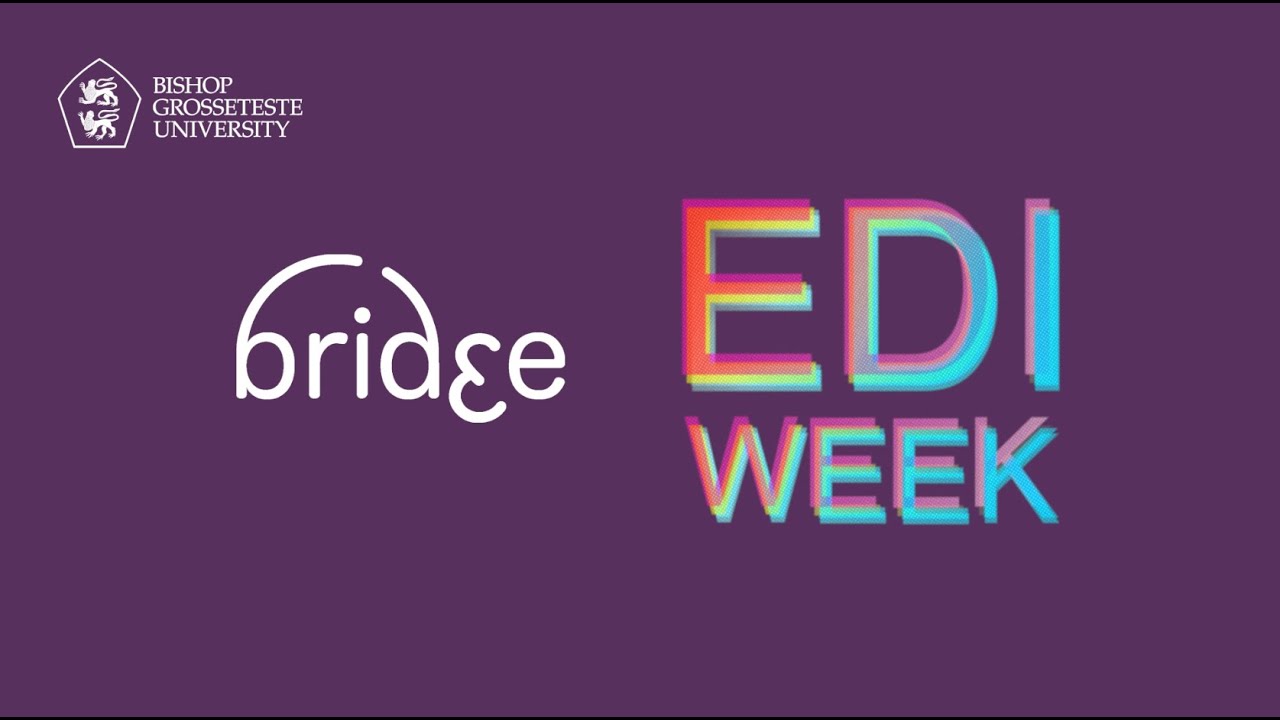 EDI Week 2024 - Highlights from the event - YouTube