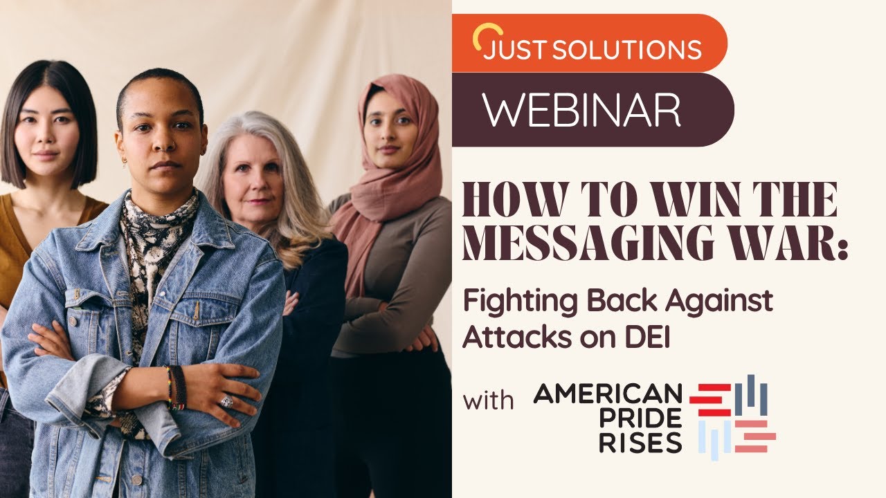 Webinar: How to Win the Messaging War - Fighting Back Against Attacks ...