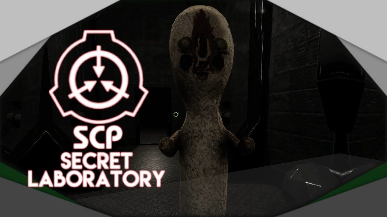 ZDJĘCIE ZROBIONE TUŻ PRZED TRAGEDIĄ! | SCP Secret Laboratory [#92 ...