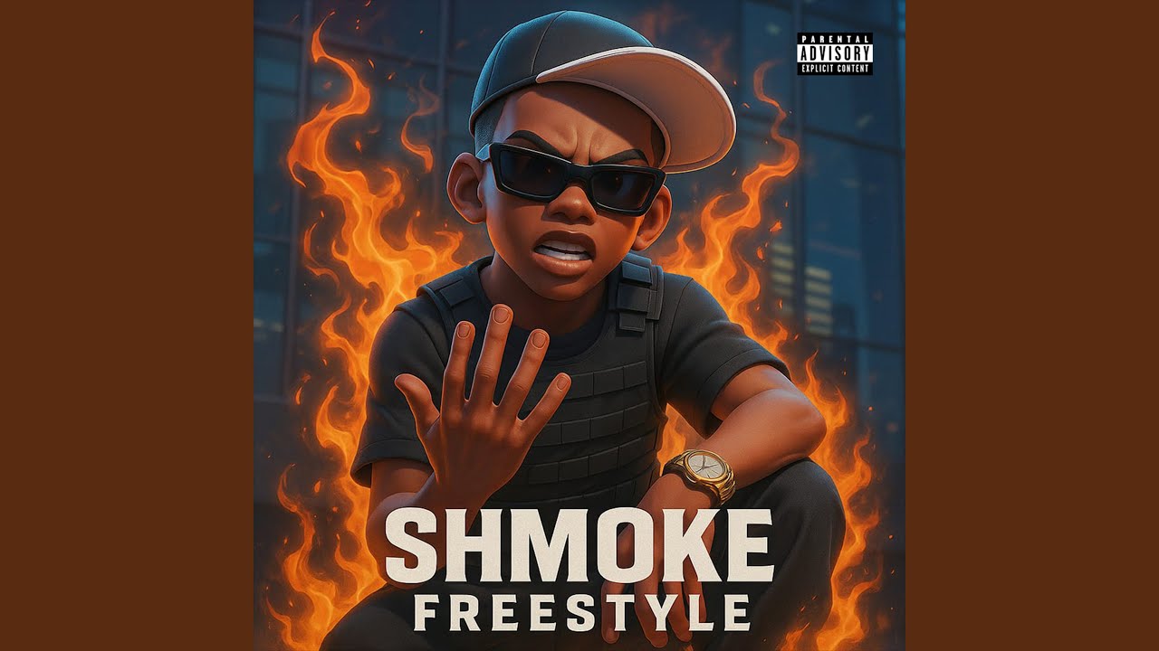 Shmoke (Freestyle) - YouTube