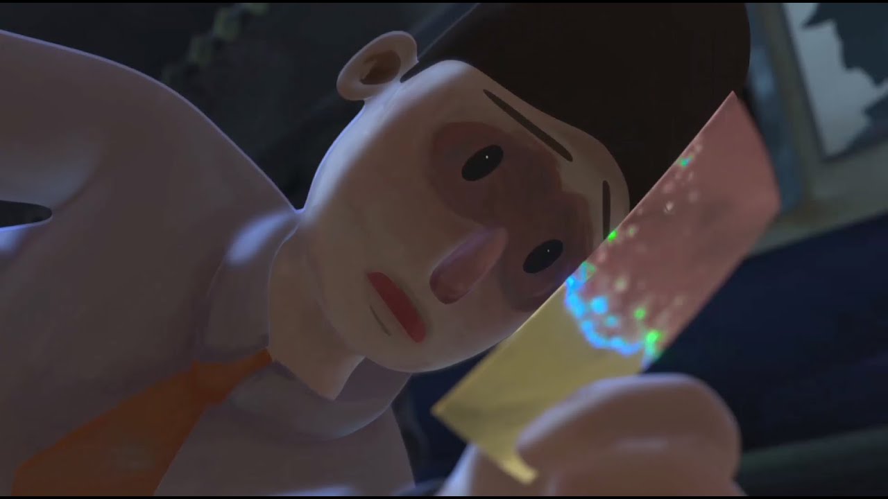 One Way Ticket 預告片 - YouTube