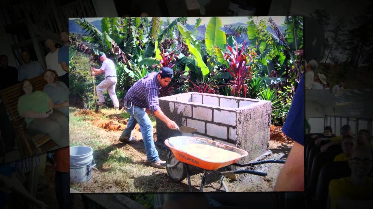 2015 Tim Turpin Mission Team - YouTube