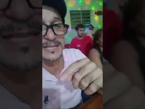 forró do Leandro e branquinha Cubatão SP