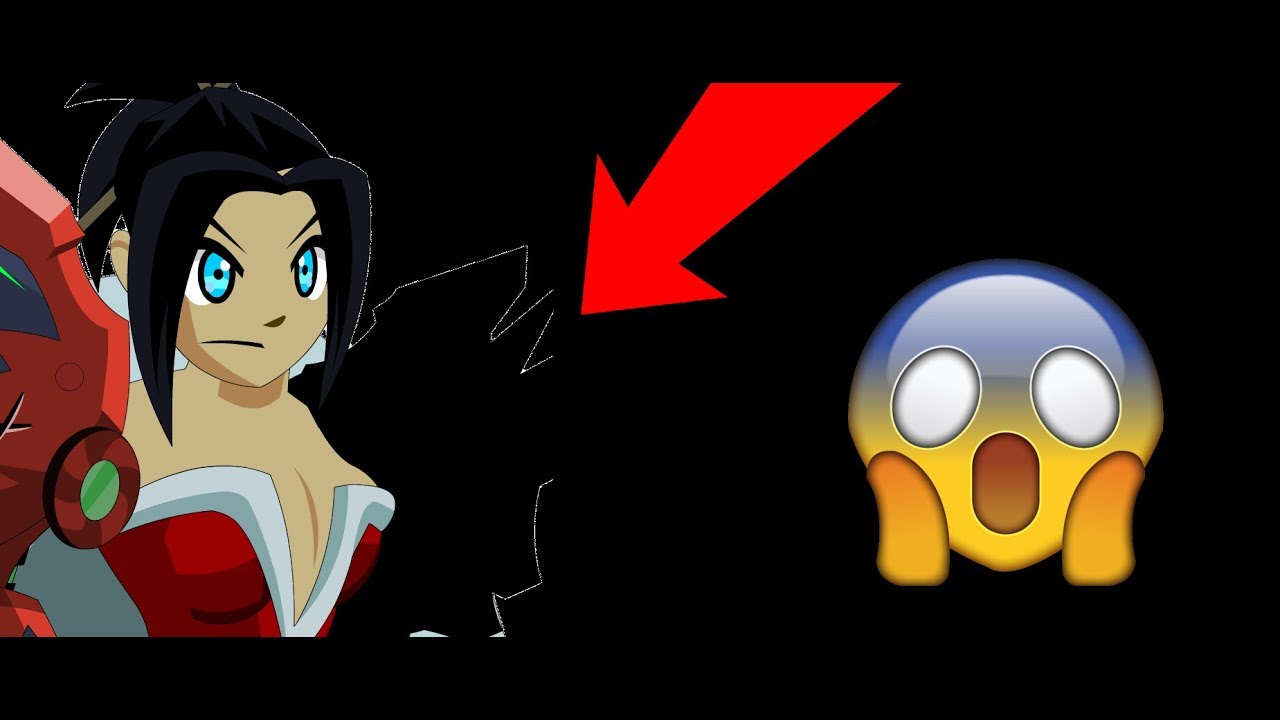 AQW - Balor GENDER CHANGES?! - YouTube