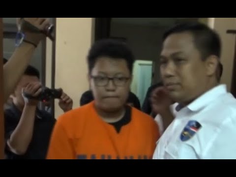 Terbakar Cemburu MY Sebar Video Asusila Mantan Kekasih