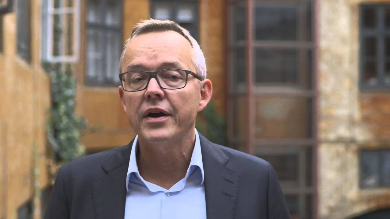 Mads Ryder - YouTube