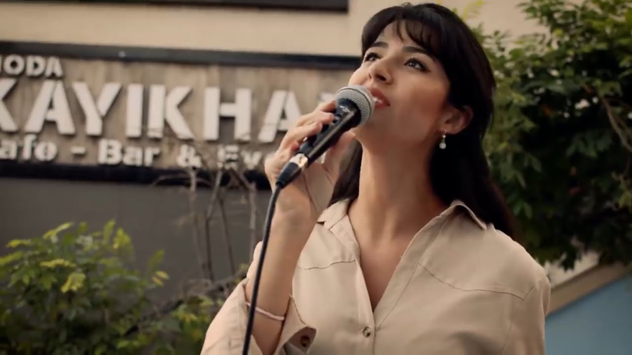 Historia de un Amor - Burçin - YouTube